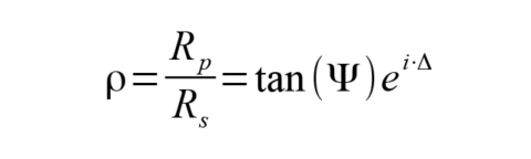 Ellipsometry Technology Information - Film Sense Ellipsometer